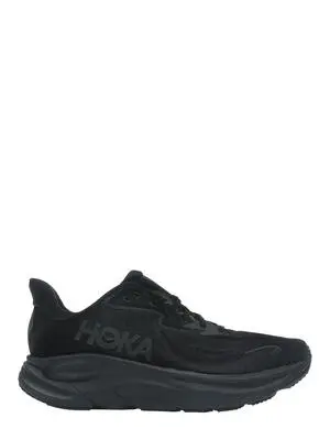 Hoka One One Clifton Sneakers - Black