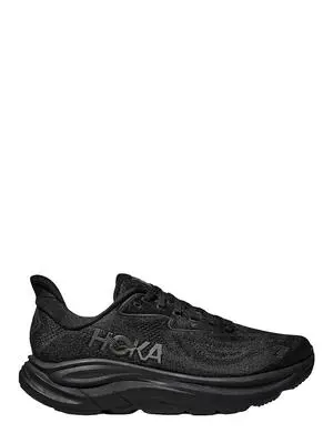 Hoka One One Hoka One One Clifton 10in Black/black