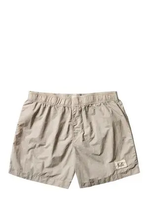 PALACE X C.p. Company Swim Short - Stone