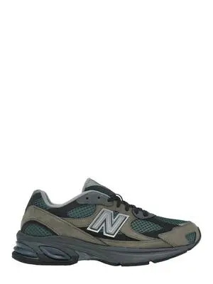 NEW BALANCE 2010 Sneakers - Dockside/indigo