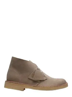 Clarks Originals Desert Boot - Sand