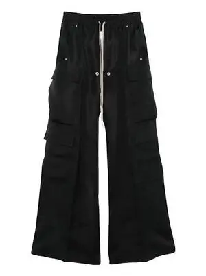 RICK OWENS Rick Owens Cargobelas Pants