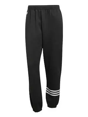 Adidas Neuclassics Sweat Pants - Black
