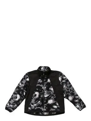 The North Face 2000 Polar Sun Fleece Jacket - Black