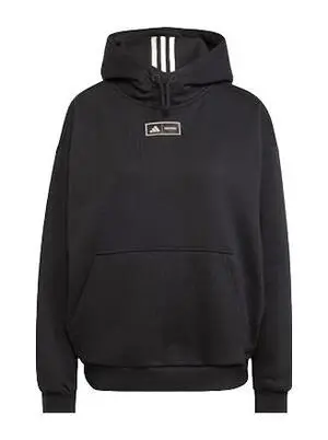 Adidas Moon Boot Hoodie - Black