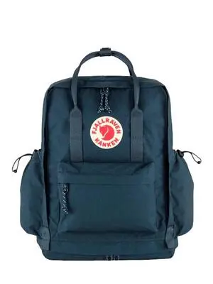 Fjallraven Kanken U Backpack - Navy Blue