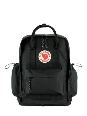 Fjallraven Kanken U Backpack - Black