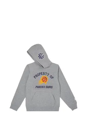 ERIC EMANUEL EE NBA Phoenix Suns Hoodie Phoenix Suns