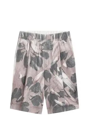 DRIES VAN NOTEN Plato JP Pants