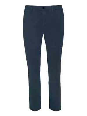 DEPARTMENT 5 Department 5 Flat-Front Trousers