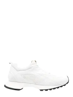 GMBH Ylem Sneakers - White