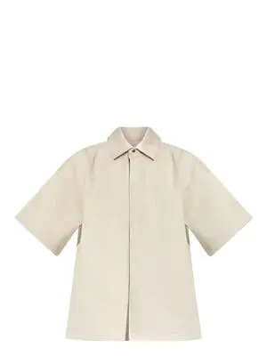 JIL SANDER JIL SANDER+ Poplin Shirt
