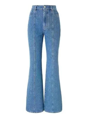 MISSONI Missoni Flared Jeans