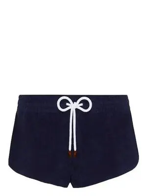 Vilebrequin Terry Shorts - Blue