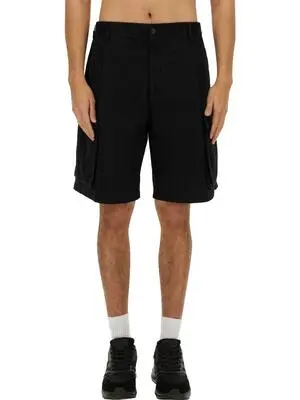 DSQUARED2 DSQUARED2 Bermuda Cargo Shorts