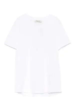 Max Mara Reno T-shirt - White