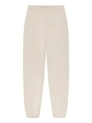 Eterne Boyfriend Pocket Sweatpants - Bone