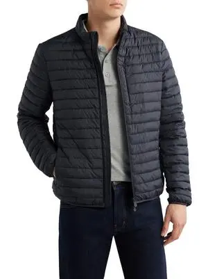 SAVE THE DUCK COLE Quilted Puffer Jacket