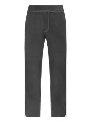 Dsquared2 Wide-leg Joggers - Grey