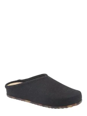 Rothy's Clog - Soft Black
