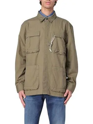 Barbour Jacket - Olive