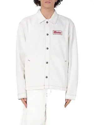 Dickies Jacket - White