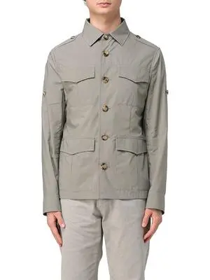 Brunello Cucinelli Brunello Cucinelli Beige Jacket Grey