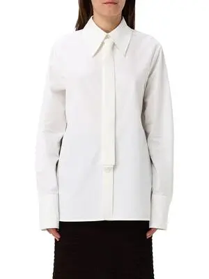 JIL SANDER Shirt - White