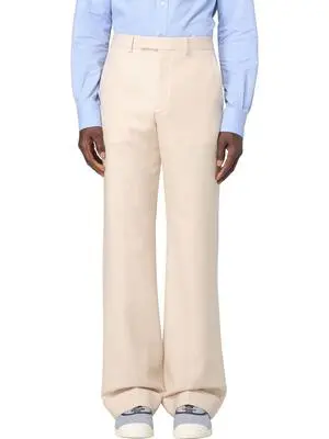 Valentino Garavani Trousers - Butter