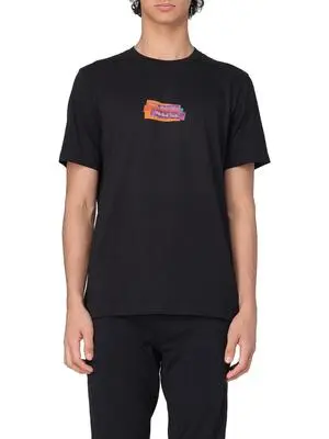 Paul Smith T-shirt Men Black