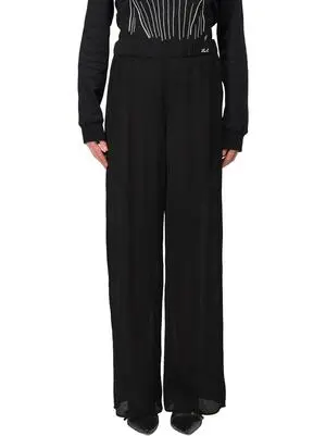 Karl Lagerfeld Trousers - Black