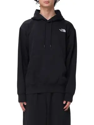 The North Face Sweatshirt - Black