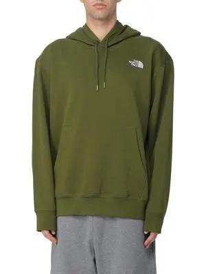 The North Face Sweatshirt - Military