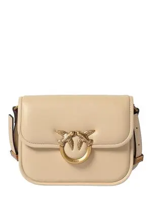 Pinko Mini Bag Beige