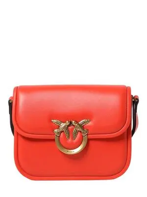 Pinko Mini Bag Orange