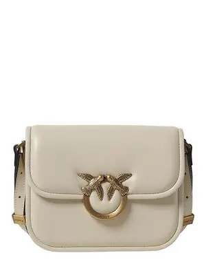 Pinko Mini Bag - White