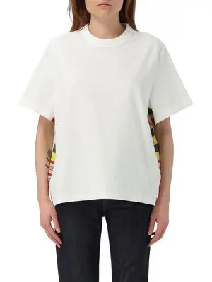 Bottega Veneta T-shirt - White