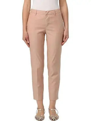 PT TORINO Trousers - Salmon