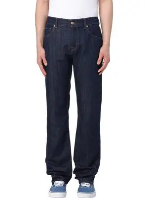 7 For All Mankind Jeans - Blue
