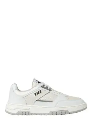 MSGM Sneakers - White