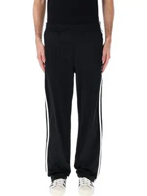 Adidas Originals By Alexander Wang Pants - Black