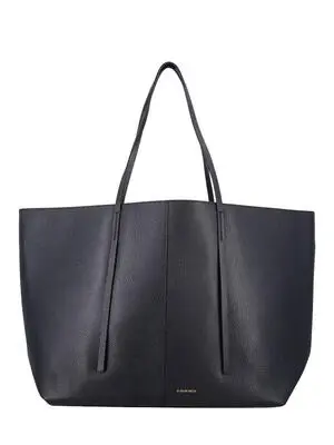 BY MALENE BIRGER Tote Bag Black