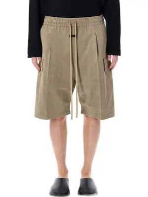 Fear Of God Shorts - Beige