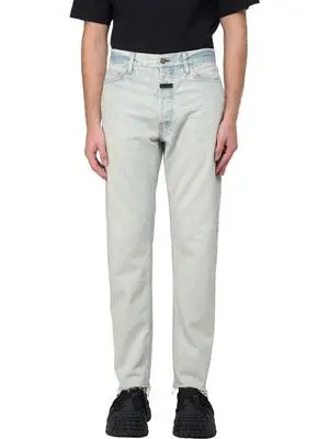 Fear Of God Straight-leg Jeans - Blue