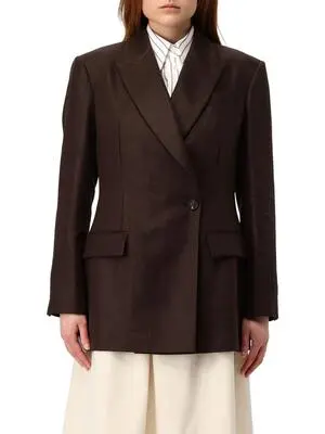 Brunello Cucinelli Jacket - Brown