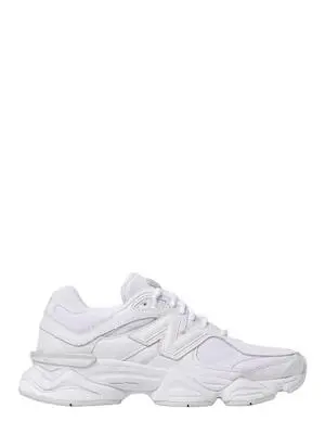 NEW BALANCE Athletic Sneakers - White