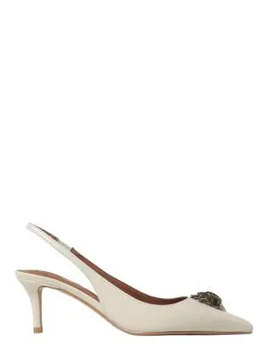Kurt Geiger Pumps - Cream