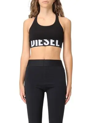 DIESEL Lingerie - Black