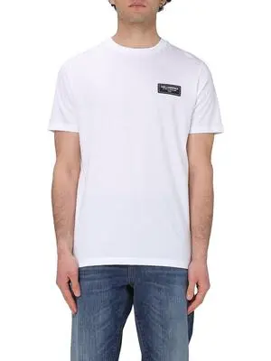 Karl Lagerfeld T-shirt - White