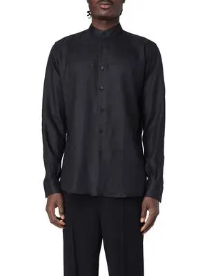 Karl Lagerfeld Shirt - Black